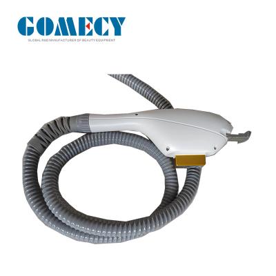 Cina Pico ND YAG Laser Hair Removal Machine 755nm 808nm 1064nm Lunghezza d'onda in vendita
