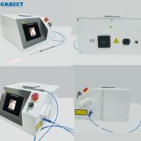 China Diode Laser Vascular Removal Machine Endolift Varicose Vein Machine for sale
