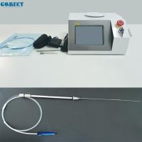 China Diode Laser Vascular Removal Machine Endolift Varicose Vein Machine for sale