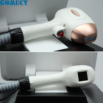 Cina 1200W 1600W 2000W Diode Laser Machine 5-400ms Professional Laser Machine depilazione in vendita