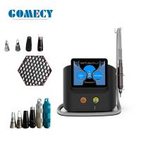 China 1-10Hz Laser Pigmentation Machine 2000W With LCD Touch Screen for sale
