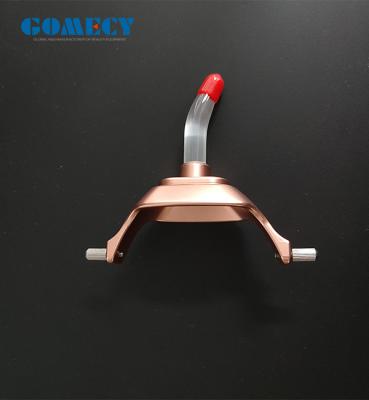 Cina 4 in 1 diodo permanente laser depilazione macchina 808nm 755nm 940nm 1064nm in vendita