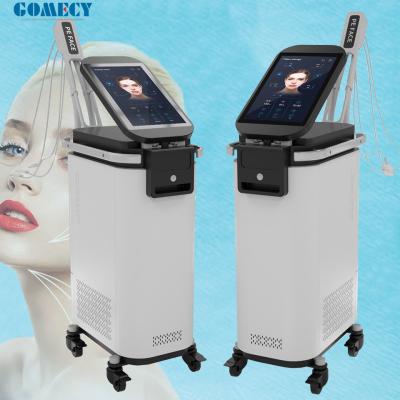 China PE EMS Stimulation Machine For Face Lifting / Skin Tightening for sale