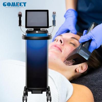 China GOMECY Microneedling Radiofrequency Machine , Microneedle Fractional RF System for sale
