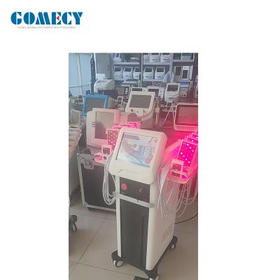Cina 940nm 980nm Anti Cellulite Slimming Machine 5D Lipo Laser Body Contouring Machine in vendita