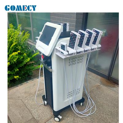 Cina 940nm 980nm Anti Cellulite Slimming Machine 5D Lipo Laser Body Contouring Machine in vendita