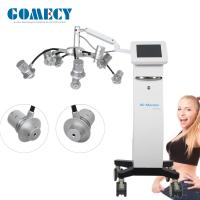 China 1-200mW Lipo Laser Slimming Machine / Cellulite Reduction Machine For Body Shape for sale