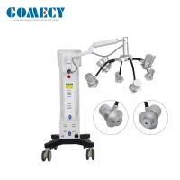 China 1-200mW Lipo Laser Slimming Machine / Cellulite Reduction Machine For Body Shape for sale