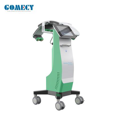 Cina Macchina per dimagrimento laser a luce verde 532nm con schermo a colori touch in vendita