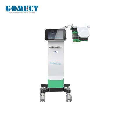 Cina GOMECY 10D 532nm Green Light Lipo Therapy Machine per il dimagrimento del corpo in vendita