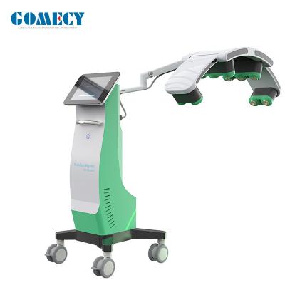 Cina GOMECY 10D 532nm Green Light Lipo Therapy Machine per il dimagrimento del corpo in vendita