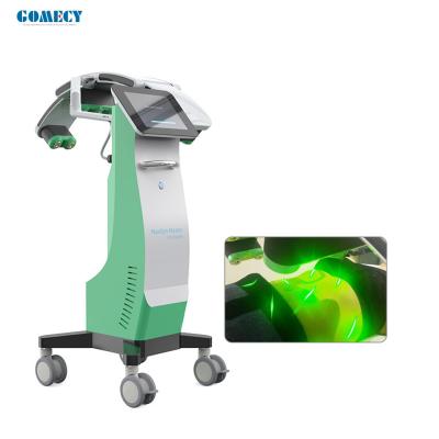 Cina Macchina laser non invasiva per la lipo, macchina per la terapia laser a freddo per la perdita di grasso. in vendita