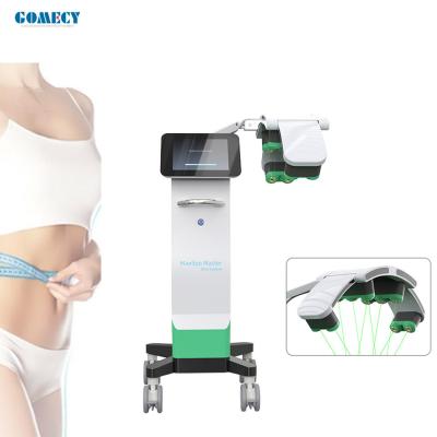 Cina Macchina laser non invasiva per la lipo, macchina per la terapia laser a freddo per la perdita di grasso. in vendita