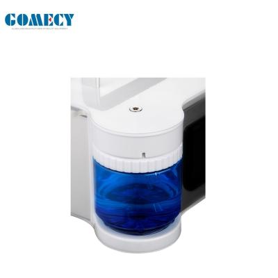 Cina 32500RPM Macchina per la perforazione delle unghie a spruzzo d'acqua Macchina elettrica portatile per la lucidatura delle unghie in vendita