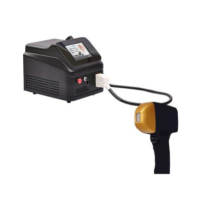 Cina Sistema di depilazione laser a diodo 1000W 1600W / salone di bellezza in vendita