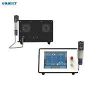 China Focus Shockwave Therapy Machine 200W ESWT Therapy Machine With ED Treatment for sale