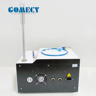 중국 100W 에스테틱 엔돌리프트 머신 정면 스캔 패턴으로 공기 냉각 판매용