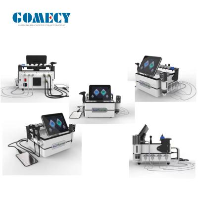 Cina 448Khz Tecar Therapy Machine / RET CET RF Machine per la cura del corpo in vendita