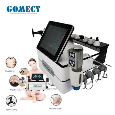 Cina 448Khz Tecar Therapy Machine / RET CET RF Machine per la cura del corpo in vendita