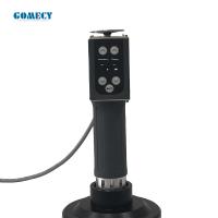 China ESWT Shockwave Therapy Machine Electromagnetic Shock Wave Physiotherapy Machine for sale