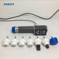 China ESWT Shockwave Therapy Machine Electromagnetic Shock Wave Physiotherapy Machine for sale