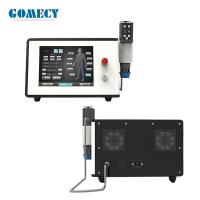 China Electromagnetic Shock Wave Therapy Machine For Erectile Dysfunction for sale