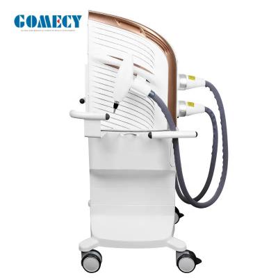 Cina 1-10Hz Laser Multifunzione Beauty Machine M22 Epilation Laser Machine in vendita