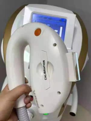 Cina 1-10Hz Laser Multifunzione Beauty Machine M22 Epilation Laser Machine in vendita