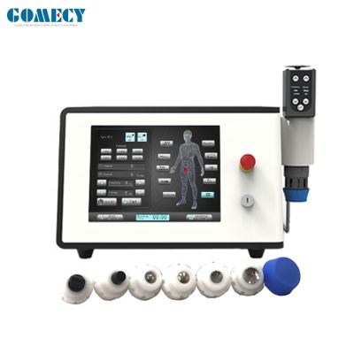 China Low Intensity Shockwave Therapy Machine Erectile Dysfunction For ED Treatment for sale