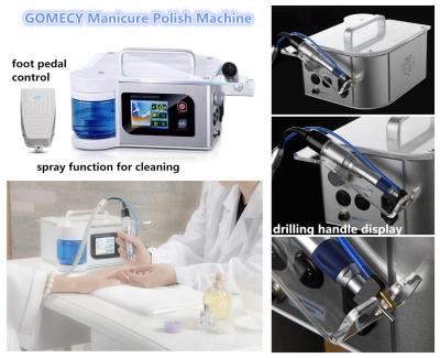 Cina Manicure multifunzione per manicure per manicure 5000 giri al minuto - 32500 giri al minuto in vendita