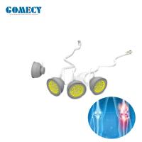 China Focused Shockwave Therapy Machine 150W Electromagnetic Therapy Machine for sale