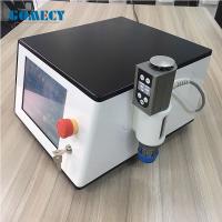 China Focused Shockwave Therapy Machine 150W Electromagnetic Therapy Machine for sale