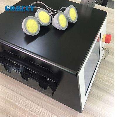 Cina Macchina di terapia con onde d'urto focalizzate 150W Macchina di terapia elettromagnetica in vendita
