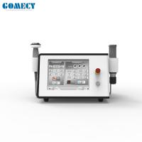China Physiotherapy Shockwave Therapy Machine For Erectile Dysfunction for sale