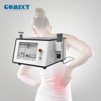 China Physiotherapy Shockwave Therapy Machine For Erectile Dysfunction for sale