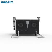 China Multifunctional Shockwave Physiotherapy Machine 2 In 1 Sports Injury Recovery Machine for sale