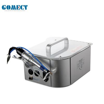 China Forward/Reverse Rotation Direction and Pen Shape White Nail Drill Machine with White Color Option for sale