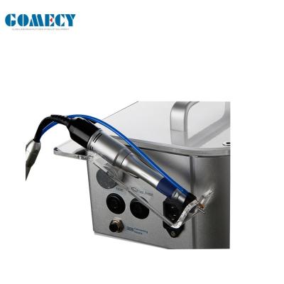 Cina Macchina per perforare le unghie elettrica portatile Macchina professionale per la lucidatura delle unghie a spruzzo d'acqua in vendita