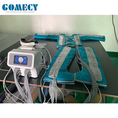 Cina Apparecchiature di bellezza per la pressoterapia professionale in vendita
