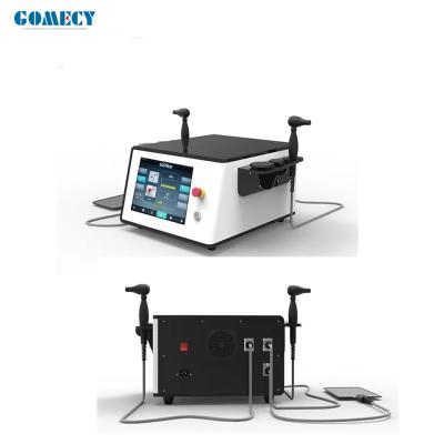 Cina CET RET Tecar Therapy Machine 300W 300-500KHZ per il recupero da lesioni sportive in vendita