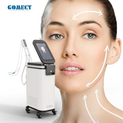 China pulse electromagnetic for face beauty HILFES Máquina de escultura EMS para remoção de rugas à venda
