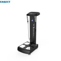China OEM / ODM Body Analyzer Machine Customized With A4 Color Paper Printer for sale