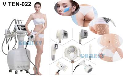 Cina Beauty V10 Vela Slimming Machine Cavitazione macchina di scultura del corpo in vendita