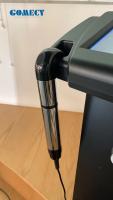 China OEM / ODM Body Analyzer Machine Customized With A4 Color Paper Printer for sale