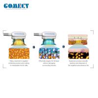 China Multifunction Cryolipolysis Machine , 360 Cryotherapy Fat Freezing Machine for sale