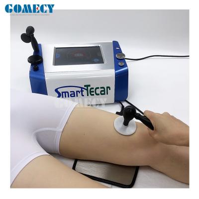 Cina GOMECY Smart Tecar Machine 300KHZ - 450KHZ CET RET RF Machine in vendita
