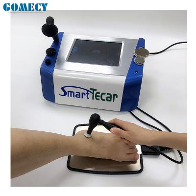 Cina GOMECY Smart Tecar Machine 300KHZ - 450KHZ CET RET RF Machine in vendita