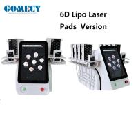 China Salon Laser Beauty Machine for sale