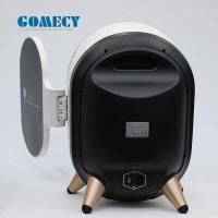 China 3D Face Analyzer Machine Achieve Accurate Face Analysis With Data Storage for sale