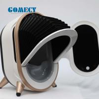 China 3D Face Analyzer Machine Achieve Accurate Face Analysis With Data Storage for sale